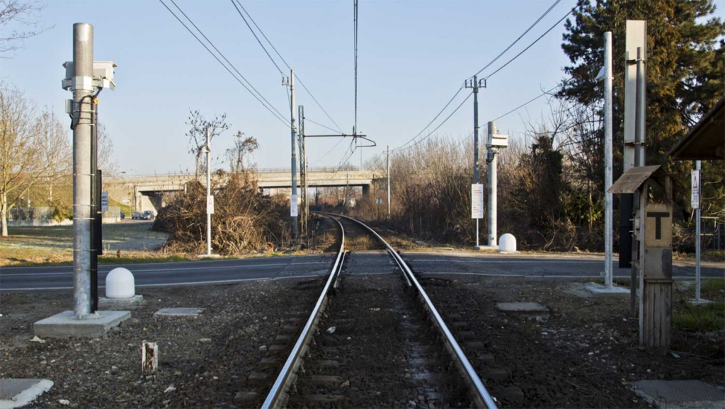 Railway Safety - IDS Solutions | IDS Ingegneria dei Sistemi S.p.A.