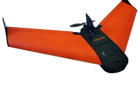 IA-3 Colibrì UAV | IDS Ingegneria Dei Sistemi S.p.A.