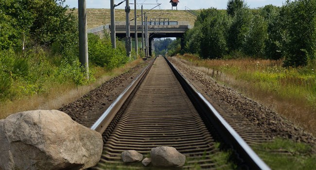 Sirio-OD Obstacle Detection on Railway | IDS Ingegneria Dei Sistemi S.p.A