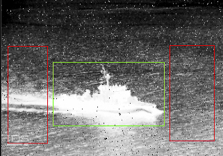 Electromagnetic Testing: RCS, IR signature measurement | IDS Ingegneria ...