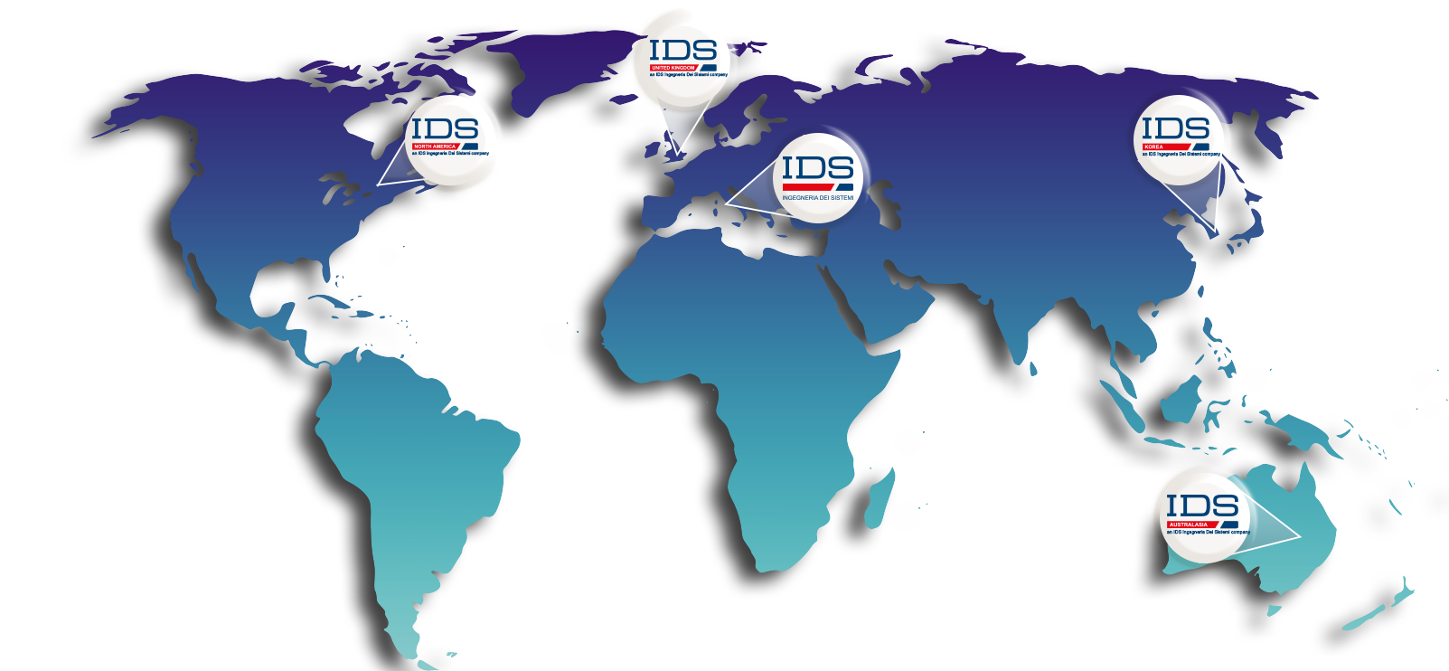 IDS Group | IDS Ingegneria Dei Sistemi S.p.A.