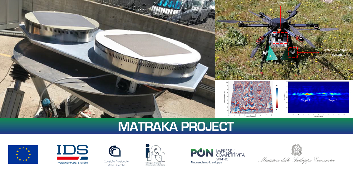 MATRAKA Project - IDS Ingegneria Dei Sistemi