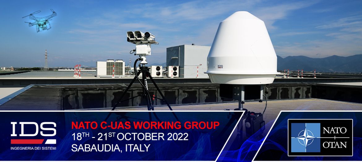 Satellite Communication SATCOM - IDS Ingegneria Dei Sistemi