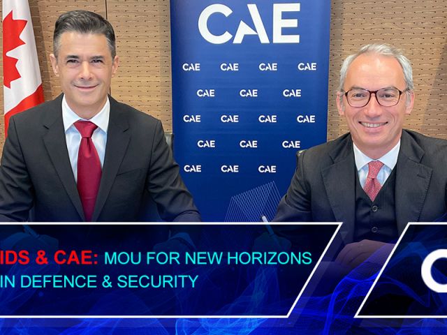 High tech integrated solutions and services | IDS Ingegneria dei Sistemi